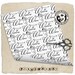 WEDDING WRAPPING Paper Printable Wedding GIFT Wrap Large File Digital ...