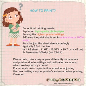 DOLLHOUSE Printable Playscale Flooring Teak Wood Decking Miniature ...