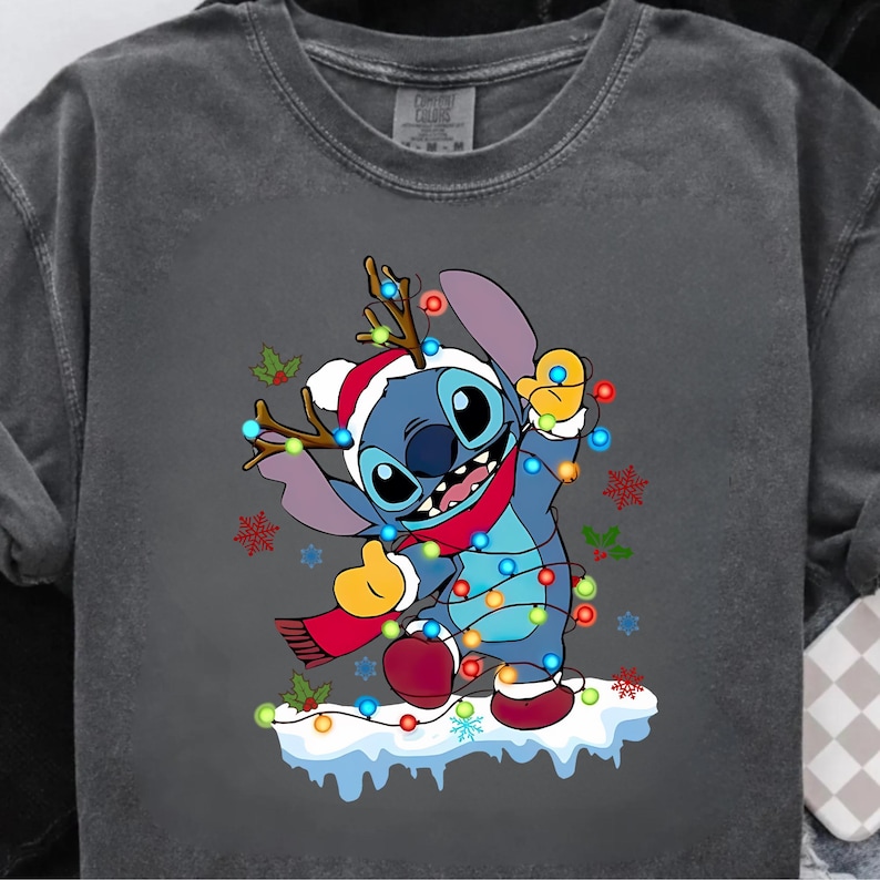 1000+stitch Files, Bundled SVG, Lilo & Stitch Collection, Lilo Stitch ...