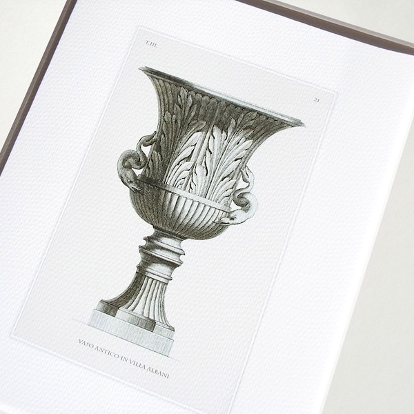 Antique Snake Vase - Etsy