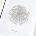 Neutral Sea Coral Print 3 Naturalist Collection on Watercolor Paper - Etsy
