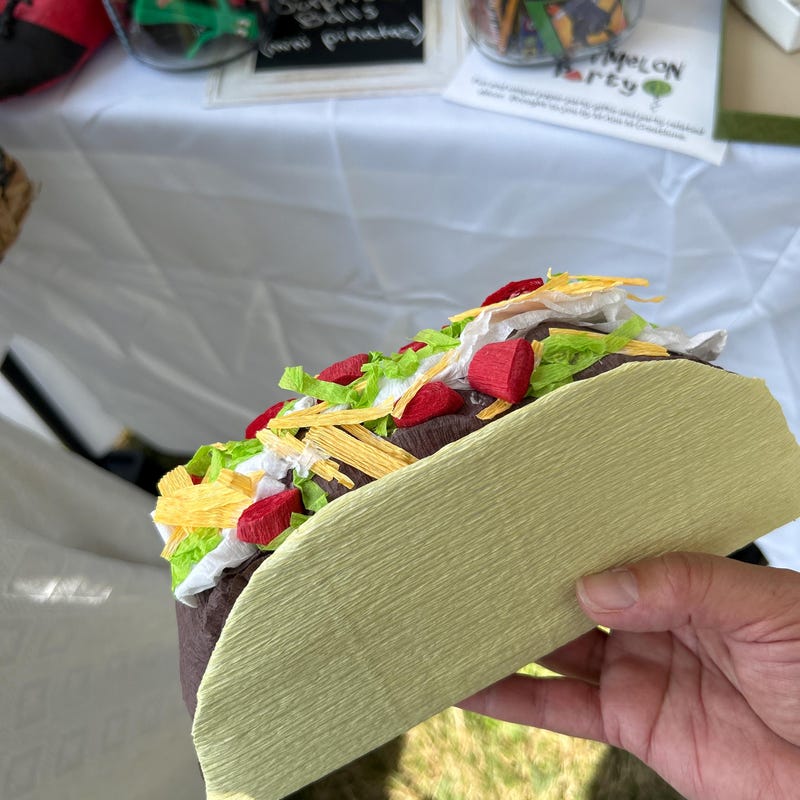 WatermelonParty - Etsy