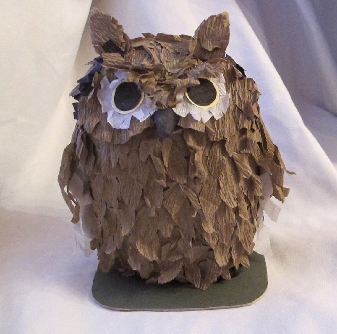 Owl Deluxe Edition Surprise Ball - Etsy