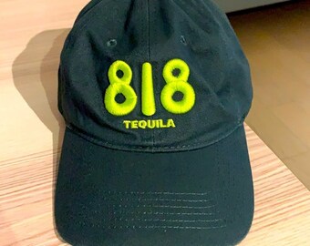 818 Tequila Merch - Etsy