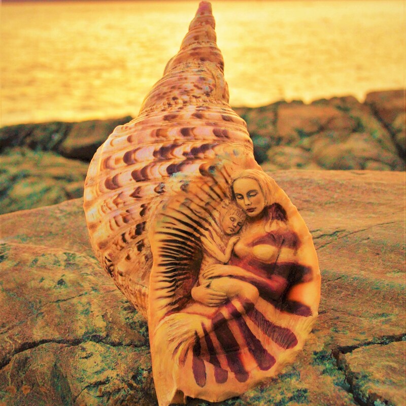 Debra Bernier - Etsy