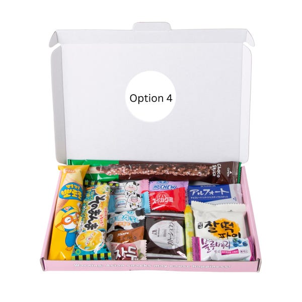 Japanese Sweets Boxes - Etsy UK