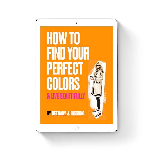 Live Beautifully - Etsy