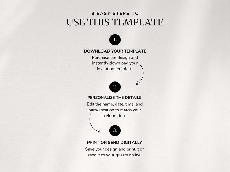 Pink Favor Tags, 2 Inch Circle, Editable Canva Template (baby and ...