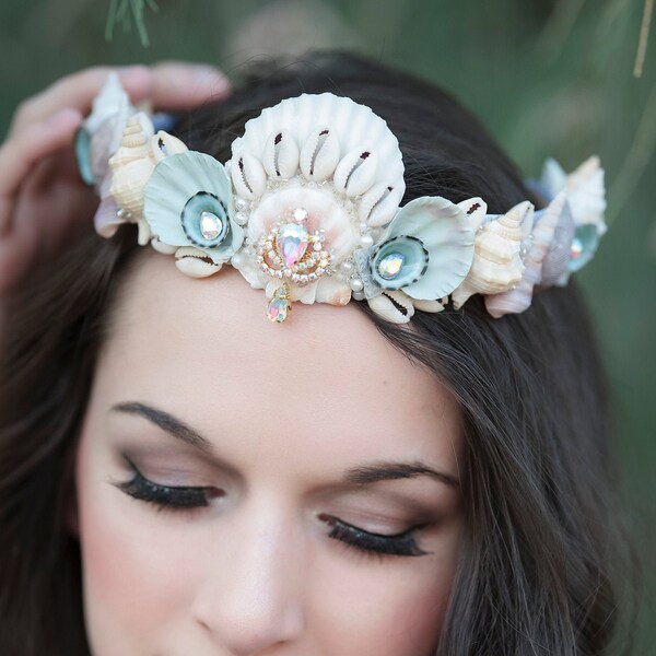 Coachella Headband - Etsy