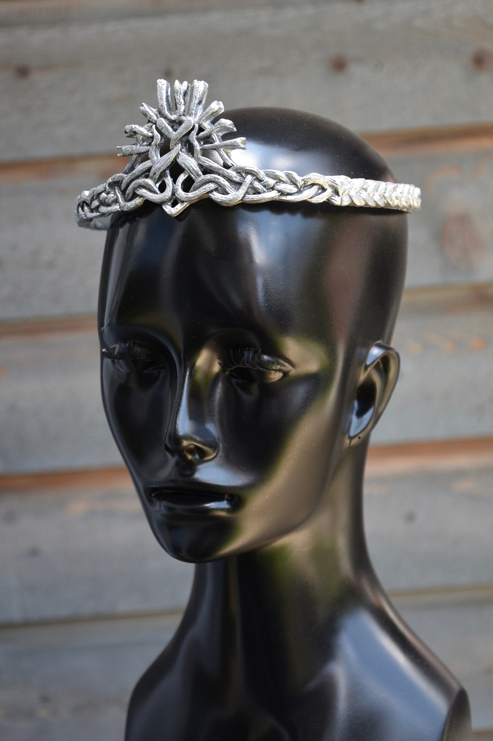 Cersei Lannister Inspired Crown Game of Thrones Crown - Etsy