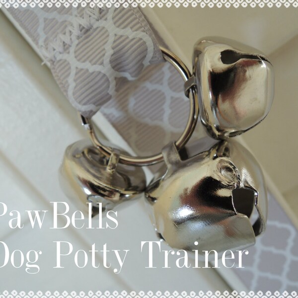 Dog Bells - Etsy