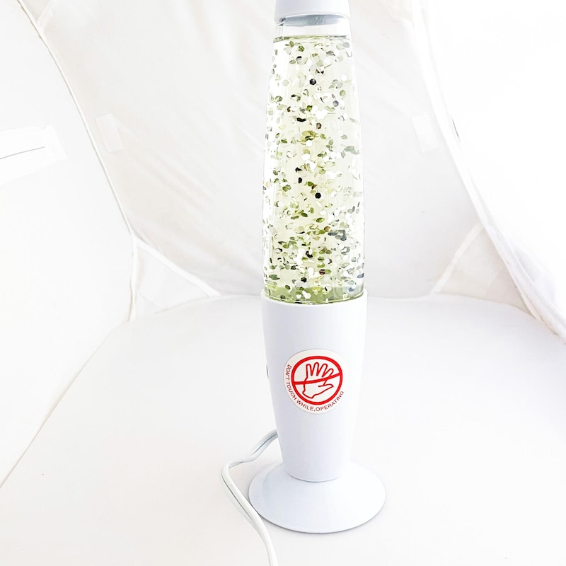 Vintage 2000s Lamp - Etsy