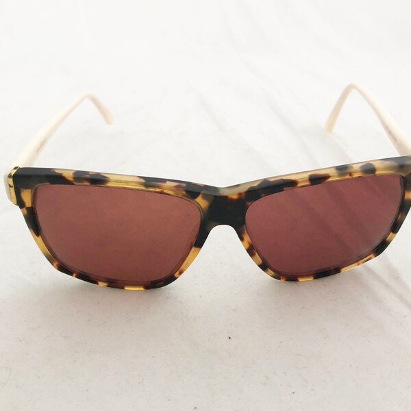 Tortoise Shell Sunglasses - Etsy