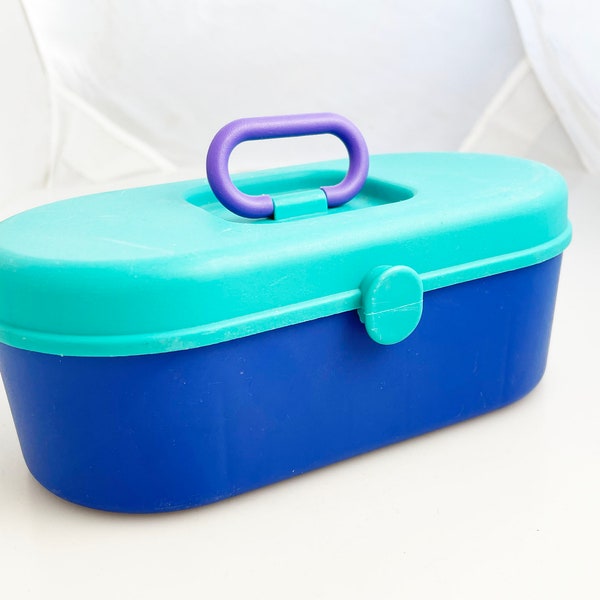 Caboodles - Etsy
