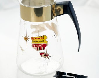 1950s Coffee Maker - Etsy