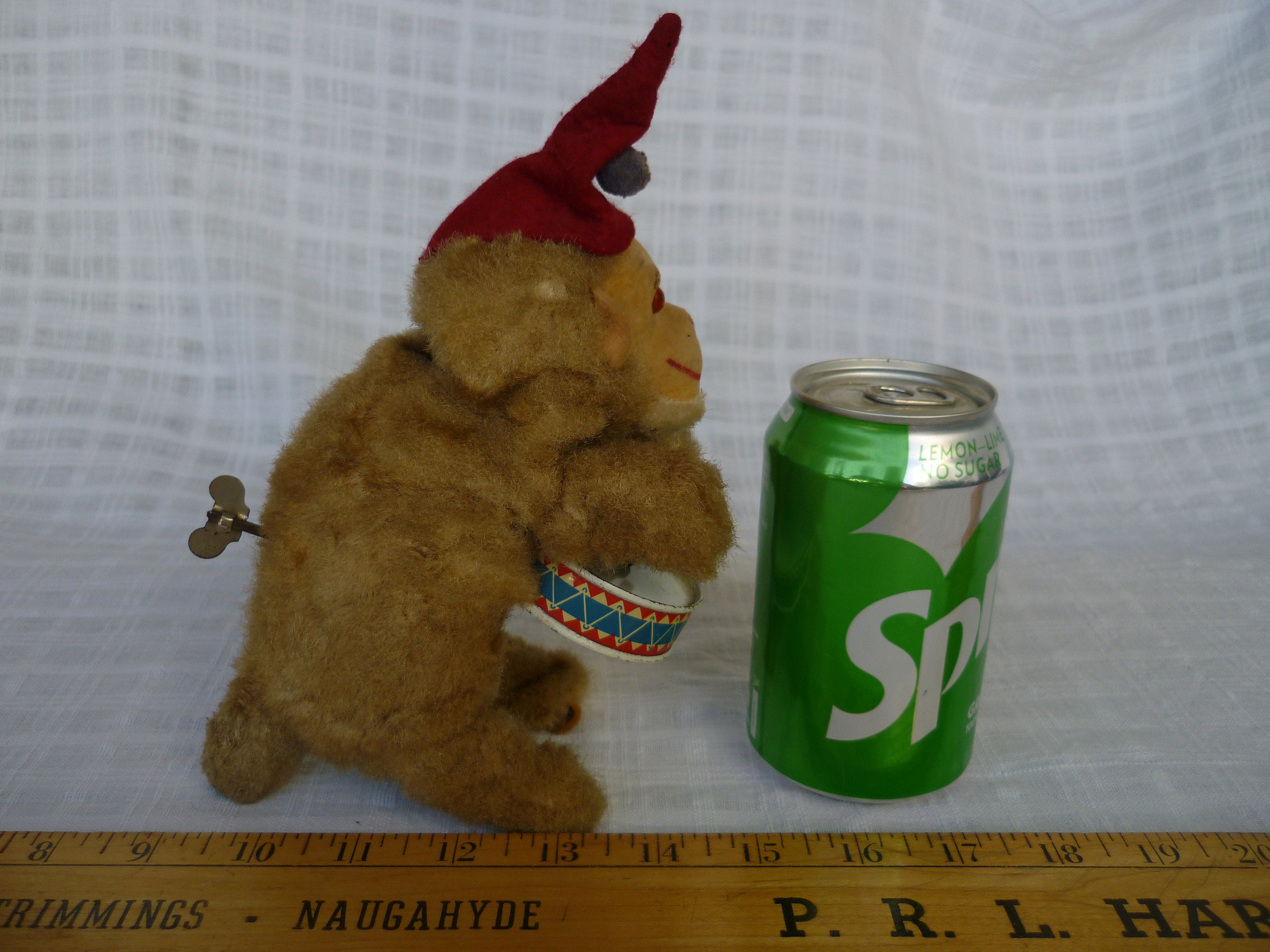 Carl Monkey Clothing Logo