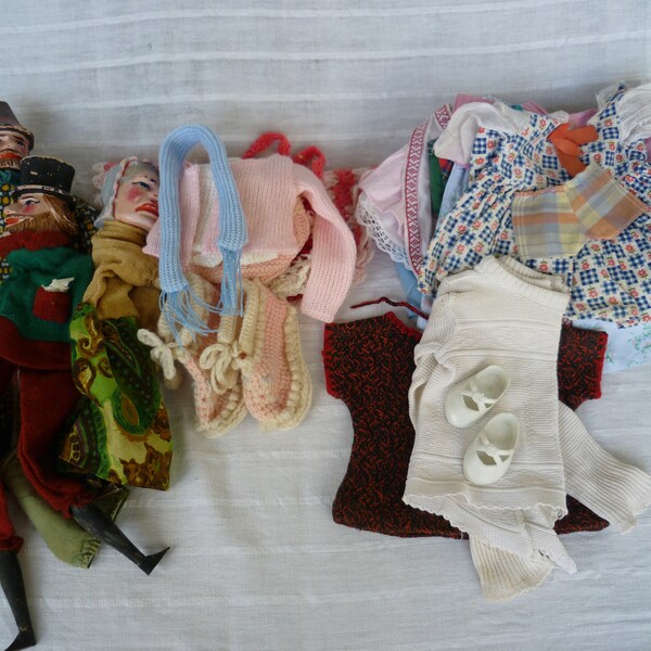 Doll Clothes Fabric - Etsy