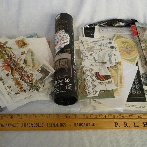 Large Furniture Transfers - Etsy