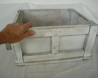 Shabby Chic Storage | Etsy