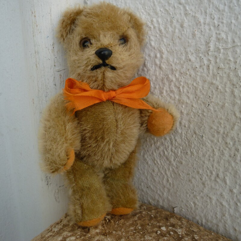 Antique Bears - Etsy
