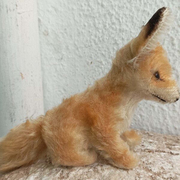 Vintage Steiff - Etsy