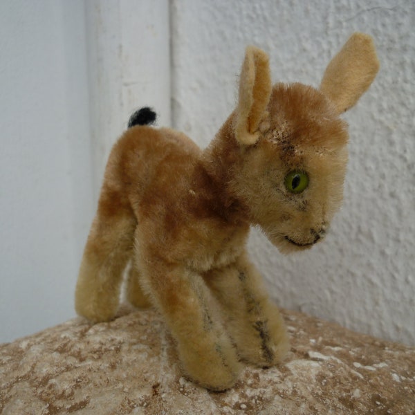 Steiff Mohair - Etsy
