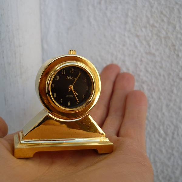 Miniature Clock - Etsy