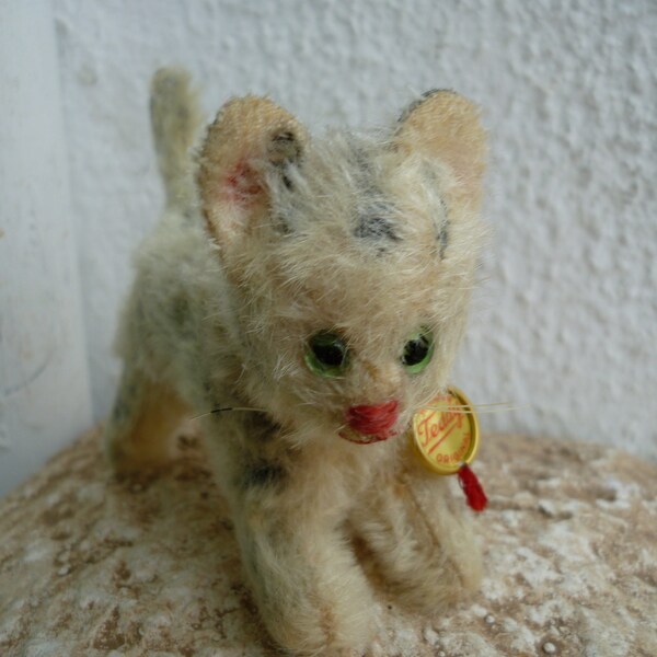 German Hermann Cat - Etsy