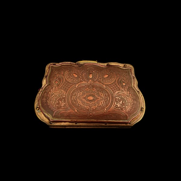 Renaissance Purse - Etsy