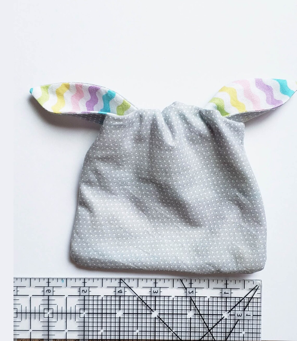 Bunny Ear Bag Sewing Pattern PDF - Etsy UK