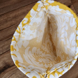 Forage Bag Sewing Pattern and Tutorial - Etsy Australia