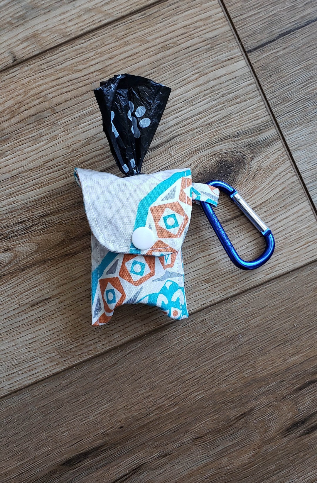 Dog Waste Bag Dispenser Sewing Pattern – PDF Instant Download | DIY Pet ...