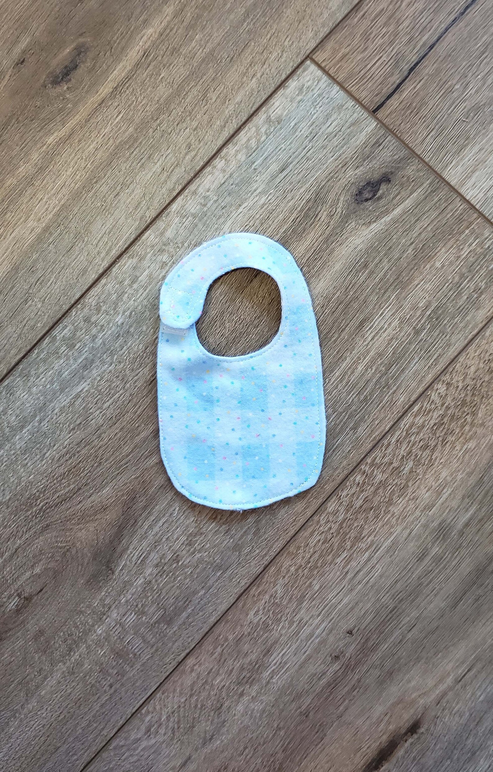 Doll Bib, Diaper & Wipes Sewing Pattern: Beginner DIY 12" Doll ...
