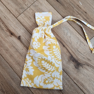 Forage Bag Sewing Pattern and Tutorial - Etsy Australia