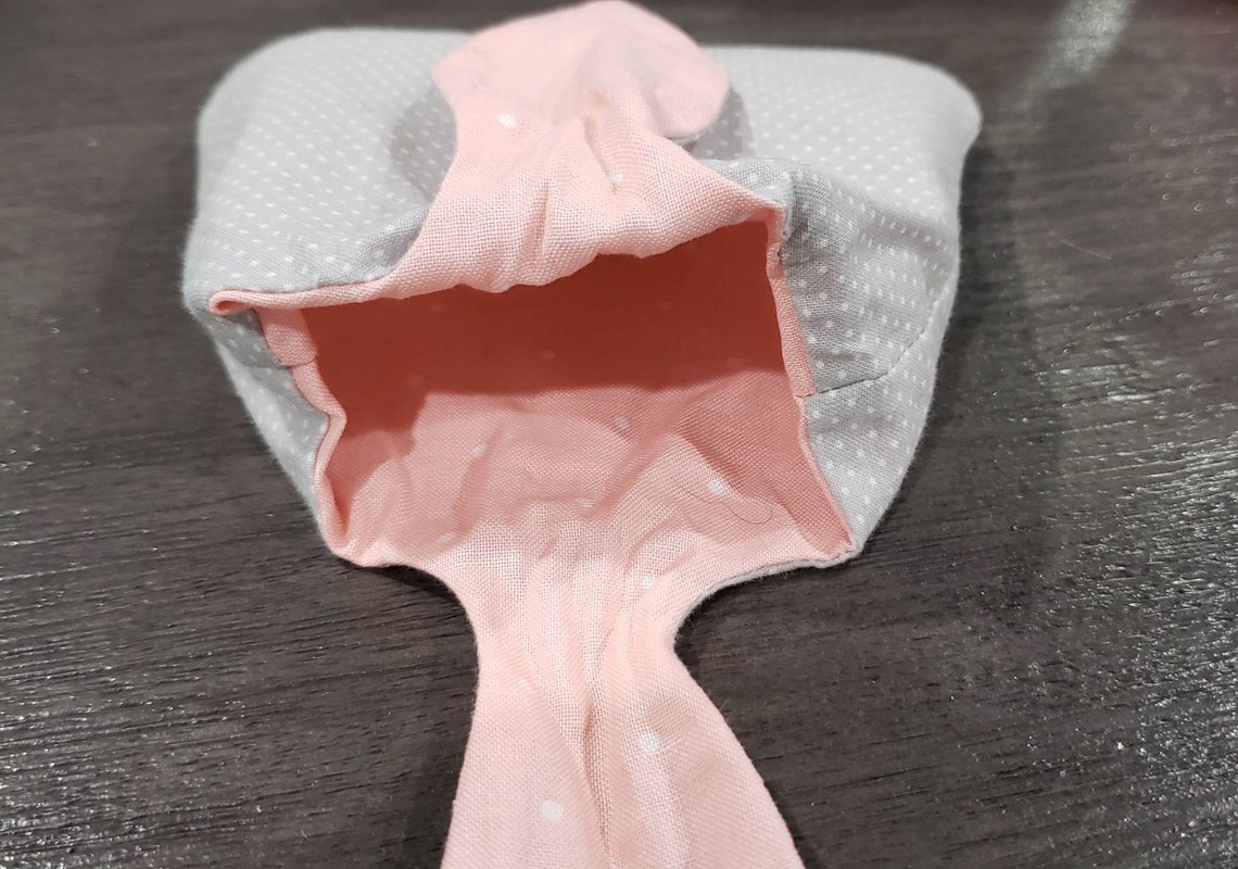 Bunny Ear Bag Sewing Pattern PDF - Etsy UK