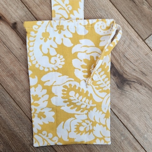 Forage Bag Sewing Pattern and Tutorial - Etsy Australia