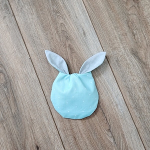Bunny Ear Bag Sewing Pattern 2 Pack PDF - Etsy