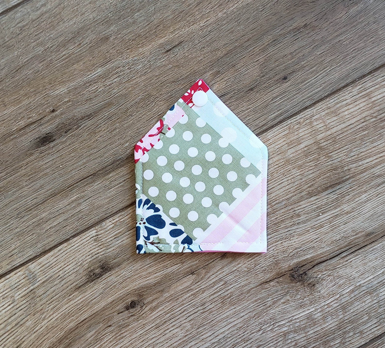 Fabric Envelope Sewing Pattern and Tutorial PDF 3 SIZES - Etsy