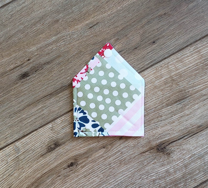 Fabric Envelope Sewing Pattern and Tutorial PDF 3 SIZES - Etsy