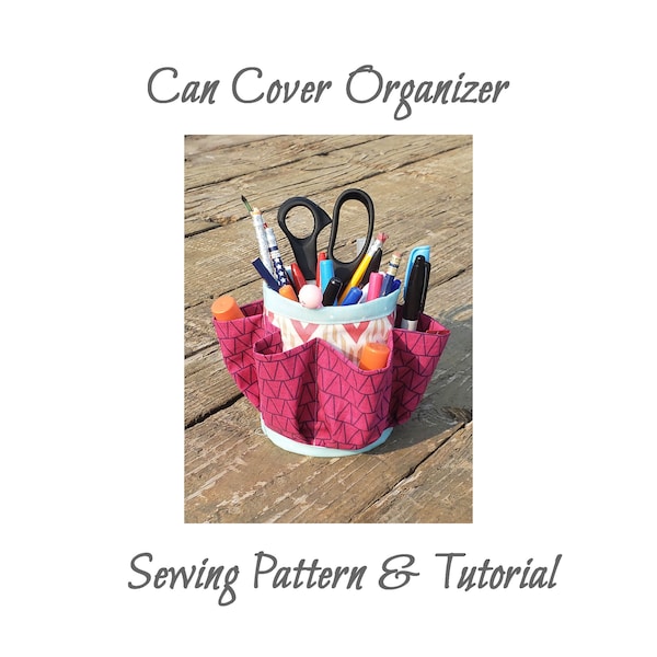 Can Organizer - Etsy