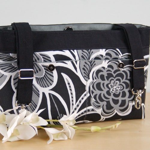 Powerchair Bag Wheelchair Purse Walker Organizer Wheel | Etsy