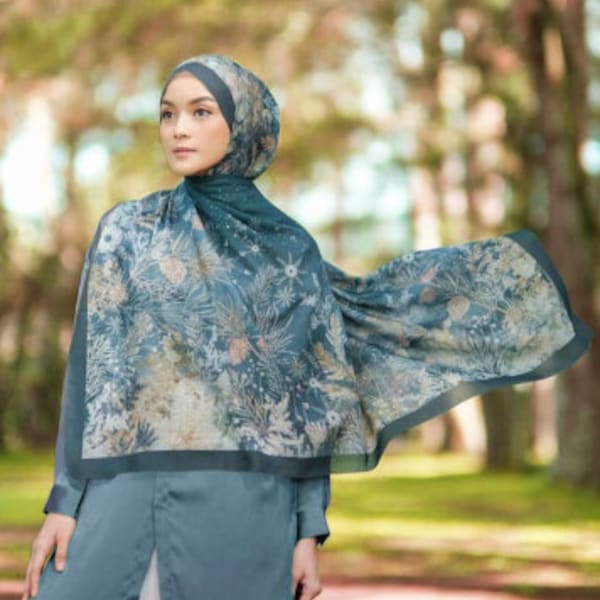 Hijab - Etsy