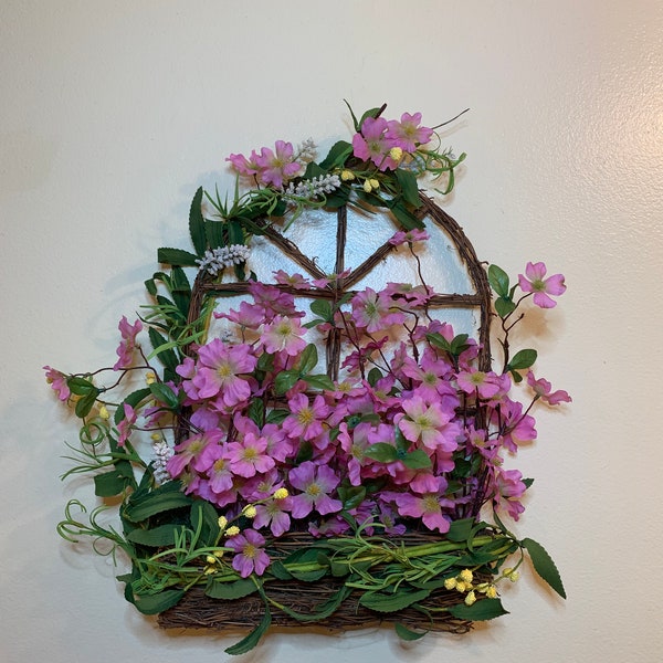 Grapevine Planter - Etsy