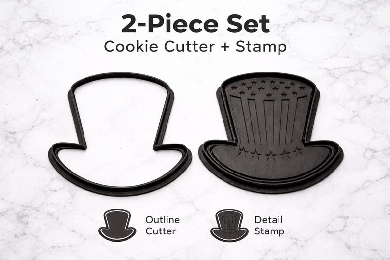 Pizza Cutter STL | Baking Stamp + Cutter (digital Download) - Etsy
