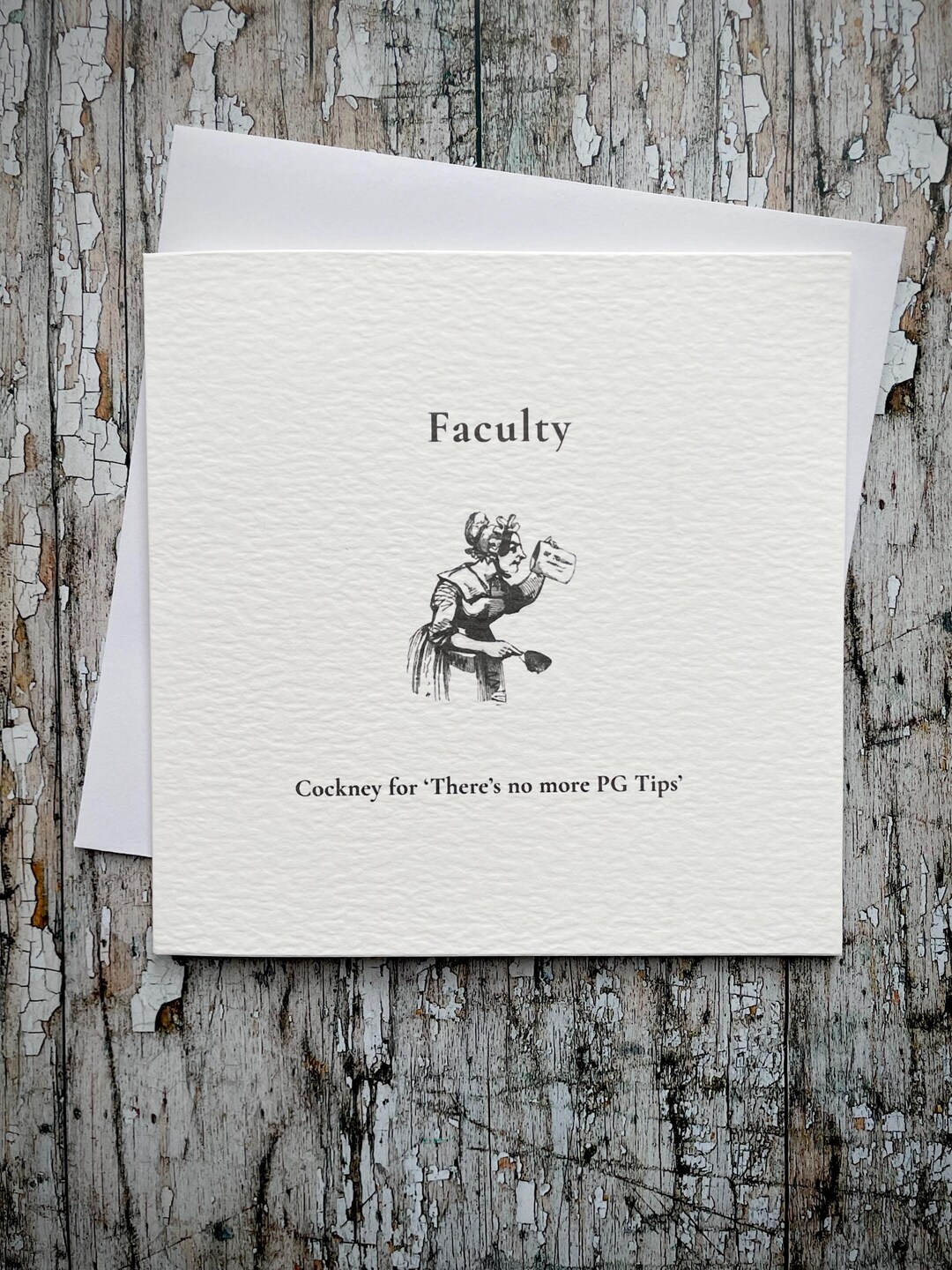 Funny Greeting Cards, Cockney, Funny Birthday Card, Cockney Slang, UK ...