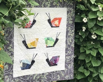 Bug Quilt Pattern - Etsy Australia
