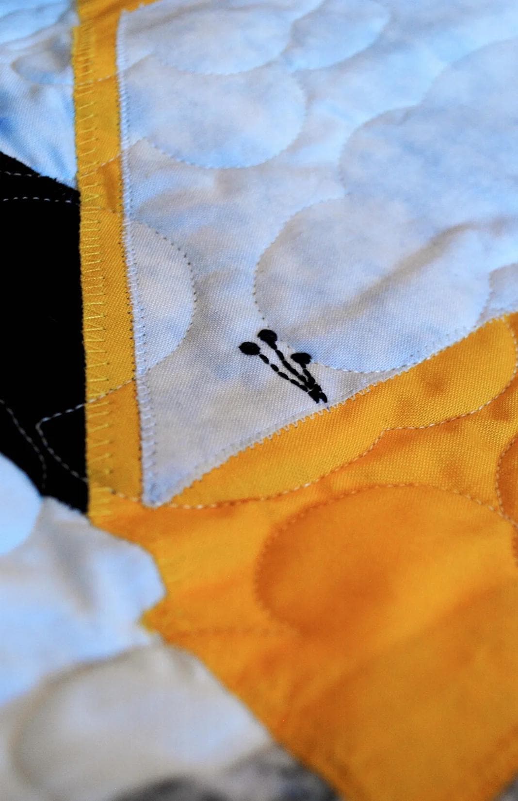 Quilt Pattern Baby Boy Quilt: Construction Quilt Pattern Baby Quilt ...