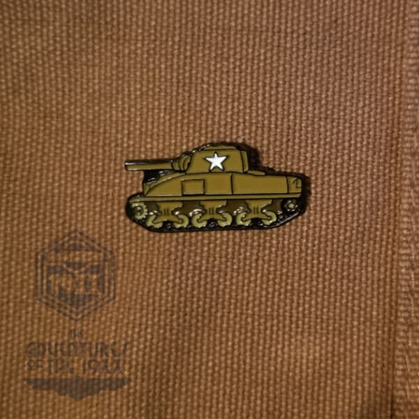 Wwii Pin - Etsy