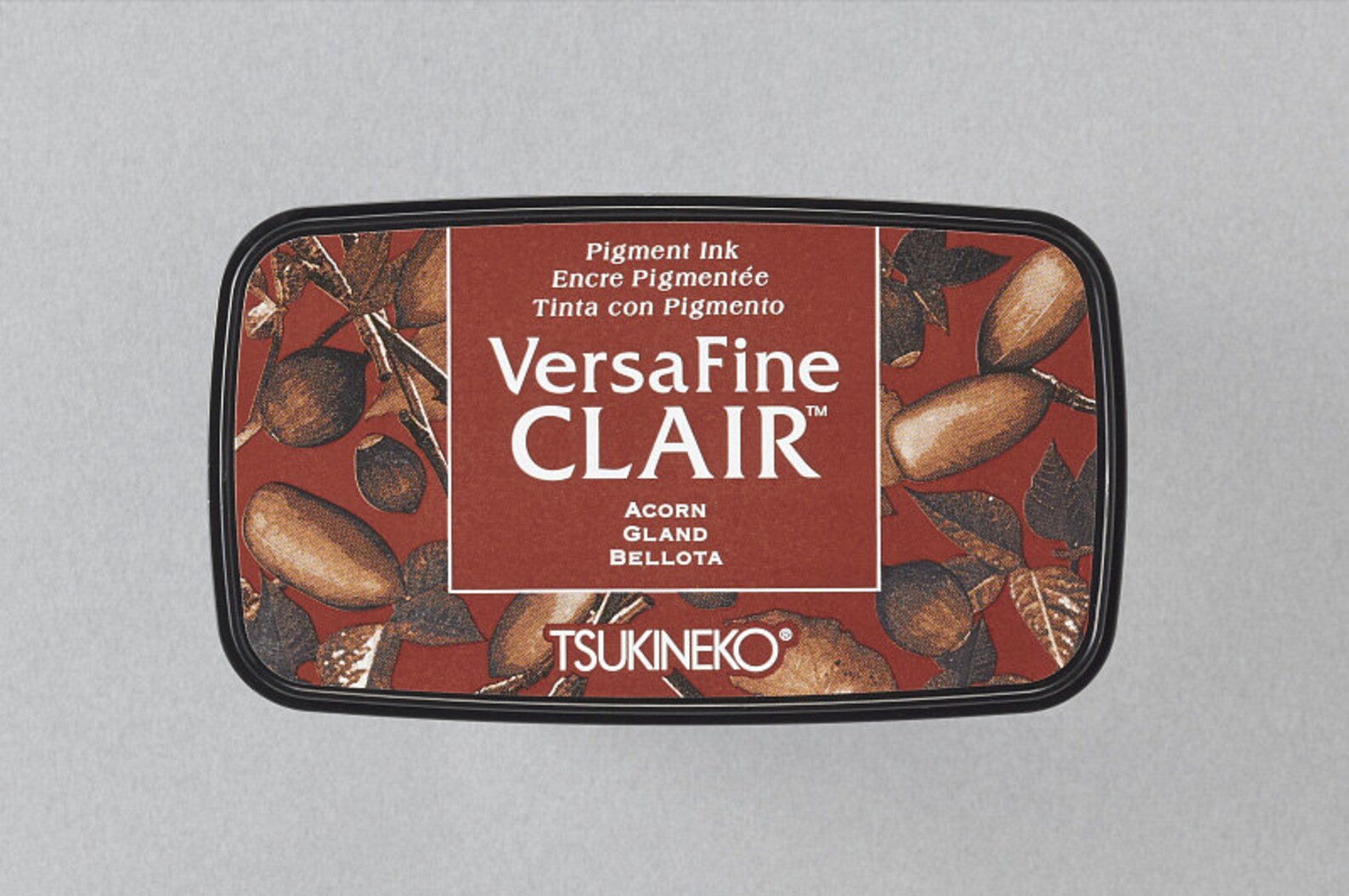 Versa Fine Clair Ink Pads, Ink Pad for Rubber Stamping - Etsy