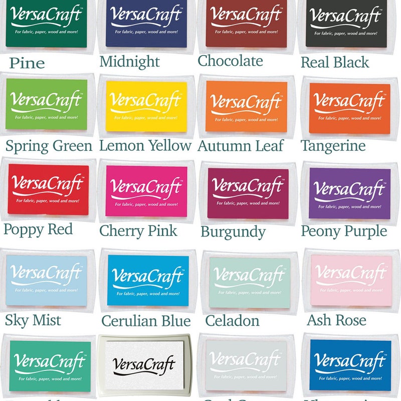 Paper Craft Versa - Etsy